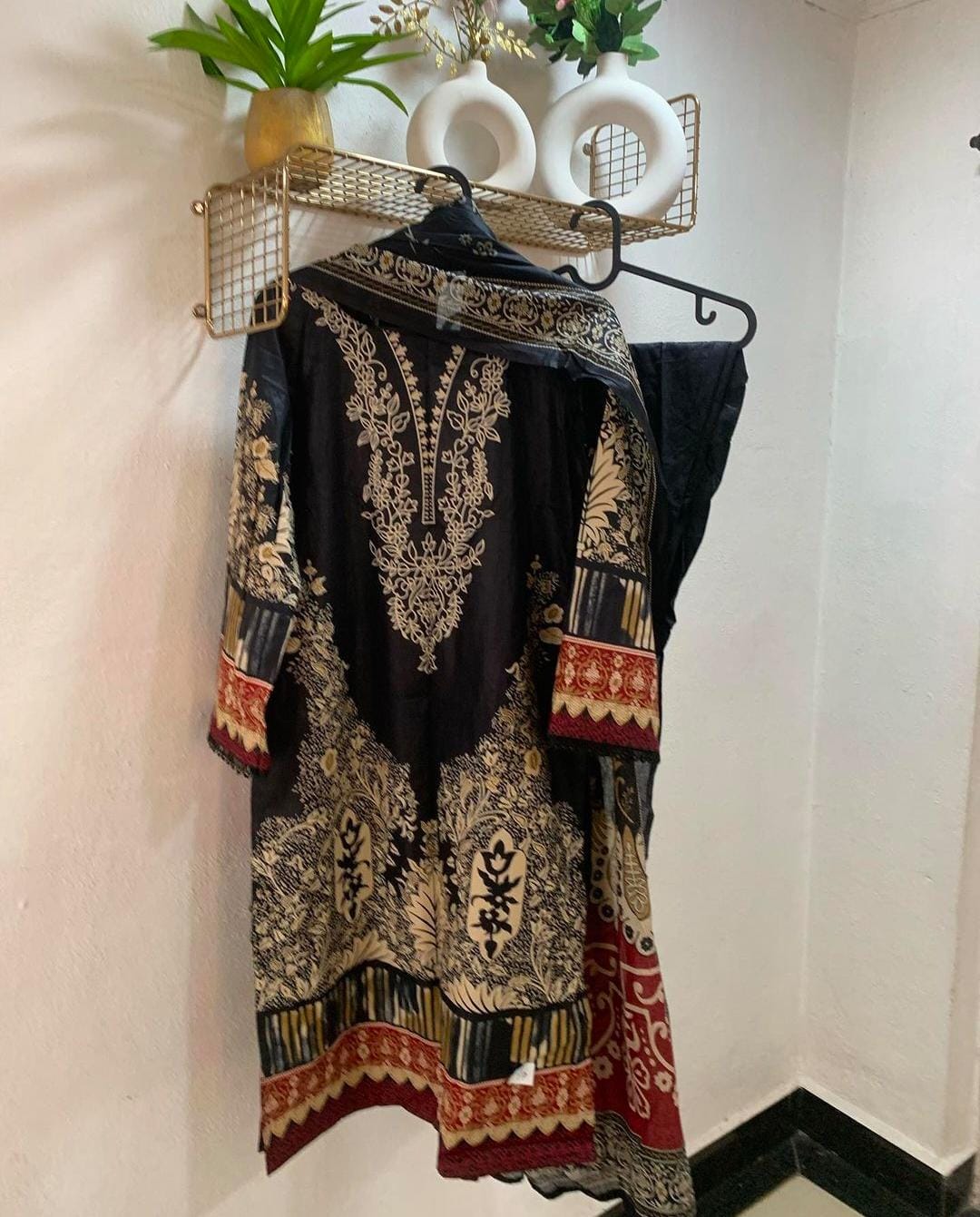 Keval Soha Nazir Vol 4 Pakistani Readymade Suits